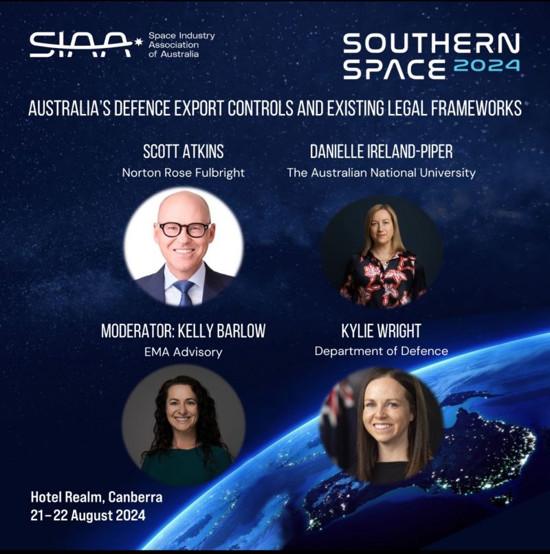 Events & Community - EMA Advisory